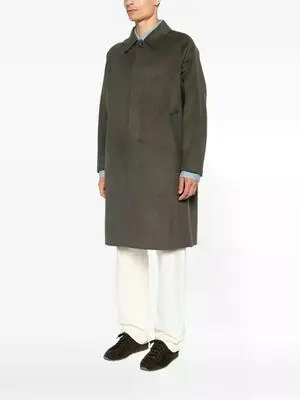 OMC Marlon Wool Coat