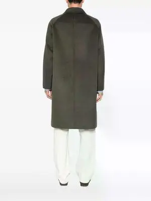 OMC Marlon Wool Coat