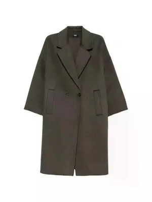 OMC Jessica Double-breasted Coat