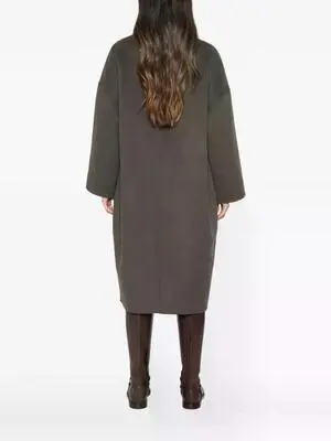 OMC Jessica Double-breasted Coat