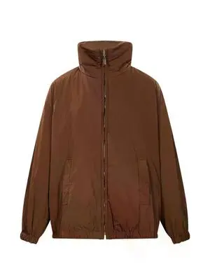 Max Mara Claudia Bomber Jacket