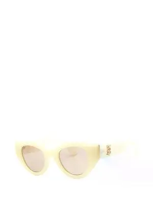 Burberry Cat Eye Frame Sunglasses