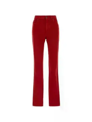 Chloé Slim-fit Jeans