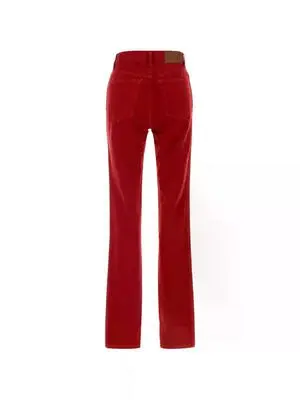 Chloé Slim-fit Jeans