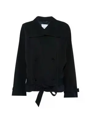 Samsøe Samsøe Sabianca Jacket - Black
