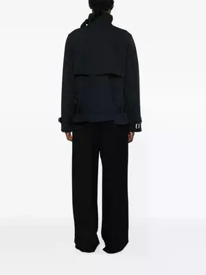 Samsøe Samsøe Sabianca Jacket - Black