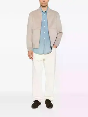 OMC Paul Bomber Jacket