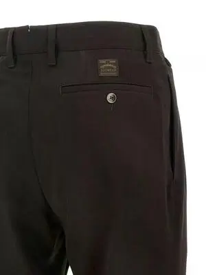 Incotex Pleated Tailored Trousers