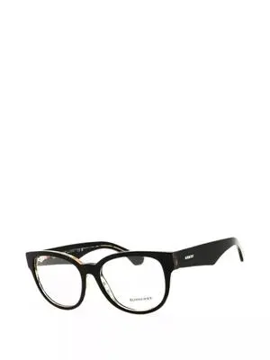 Burberry Round-frame Glasses