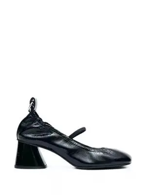 Alohas Heeled Pumps