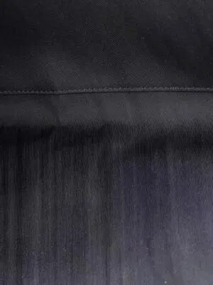LOUIS VUITTON Pochette Jour Clutch Bag - Black
