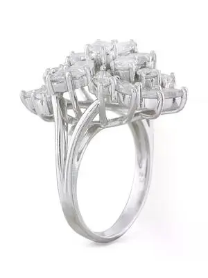 LB EXCLUSIVE Diamond Ring