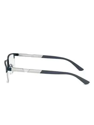 Emporio Armani Square-frame Glasses