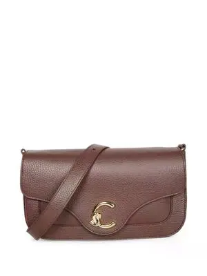 COCCINELLE Medium C-me Leather Shoulder Bag