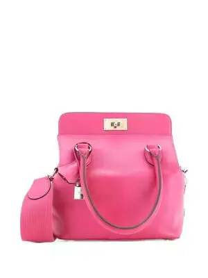 Hermès Toolbox Bag Swift 20 Satchel
