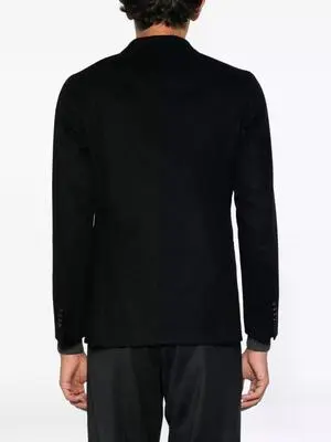 Tagliatore Double-breasted Tailored Jacket