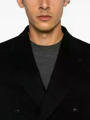 Tagliatore Double-breasted Tailored Jacket