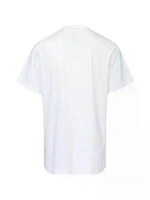 Comme Des Garçons Graphic-print T-shirt