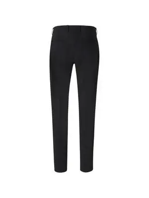 PT TORINO Logo-plaque Tailored Trousers