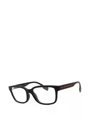 Burberry Rectangle Frame Glasses