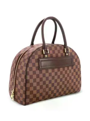 LOUIS VUITTON Nolita Damier Satchel