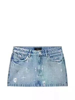 Purple Brand Bottoms For Women