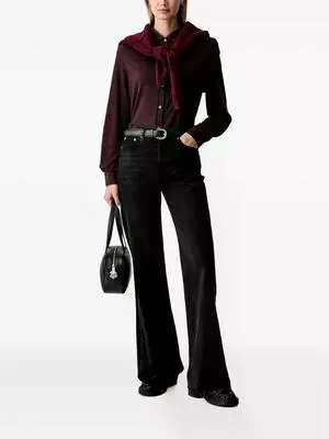 Marc O'polo Long Sleeve Button-down Shirt