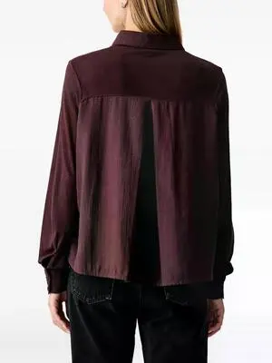 Marc O'polo Long Sleeve Button-down Shirt