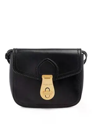The Bridge Buckled Cross Body Bags