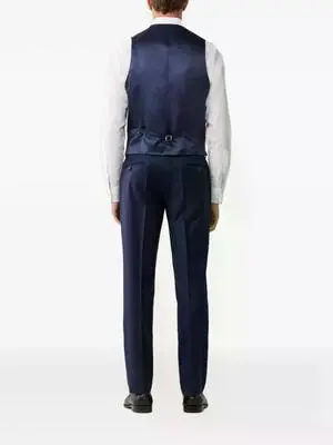 HACKETT  V-neck Waistcoat
