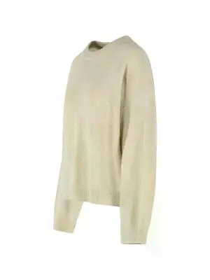Loulou De Saison Tristan Wool Sweater