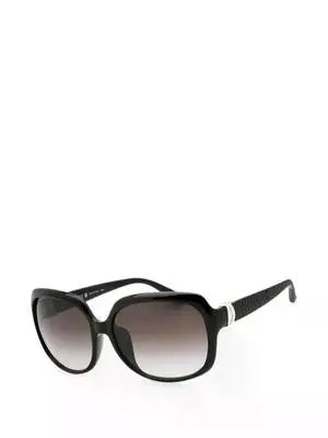 FERRAGAMO Oversized-frame Sunglasses