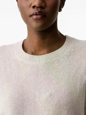 Marc O'polo Crew-neck Ribbed-trim Sweater