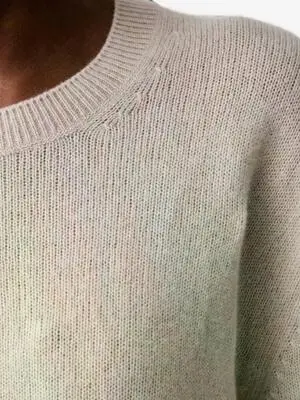 Marc O'polo Crew-neck Ribbed-trim Sweater