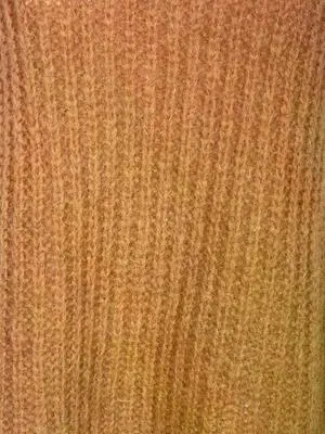 Herno Ribbed-knit Roll-neck Sweater