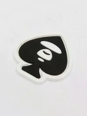 AAPE BY *A BATHING APE Raglan-sleeve T-shirt