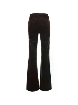 FRAME The Reboot Corduroy Trousers