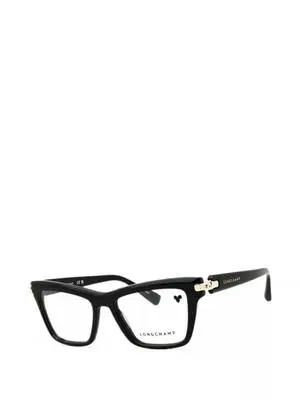 Longchamp Cat-eye-frame Glasses