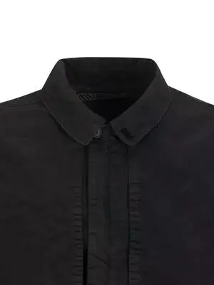 MASSIMO OSTI STUDIO Multi-pocket Zip-up Jacket