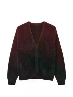 Five Cm Logo Knitwear For Men