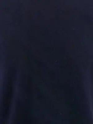 OLIVER LATTUGHI Crew-neck Raglan-sleeve Sweater