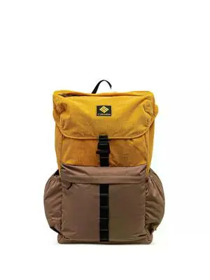 Columbia Trail Traveler 28l Backpack - Yellow