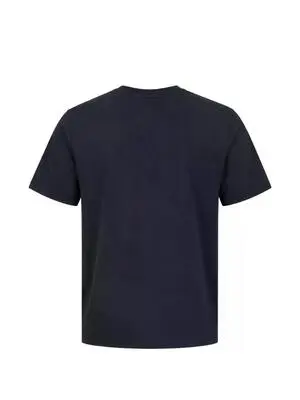 DONDUP Crew-neck T-shirt