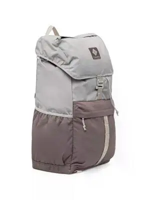 Columbia Trail Traveler 21l Logo-patch Panelled Backpack
