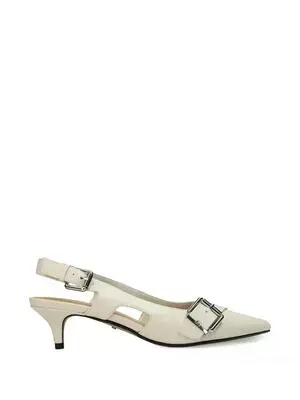 Mexx Pointed Toe Shoes For Women