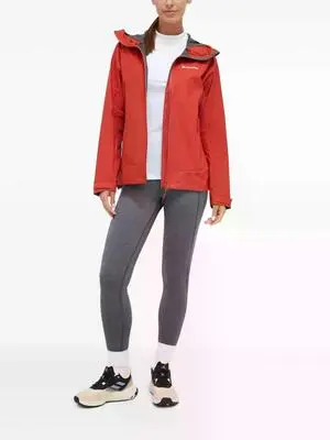 MONTANE Performance Track Jacket With Hood