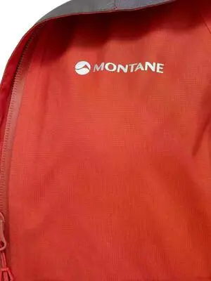 MONTANE Performance Track Jacket With Hood