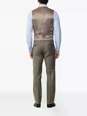 HACKETT  Double-breasted Waistcoat