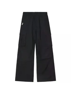 Chocoolate Elasticated Bottoms For Women