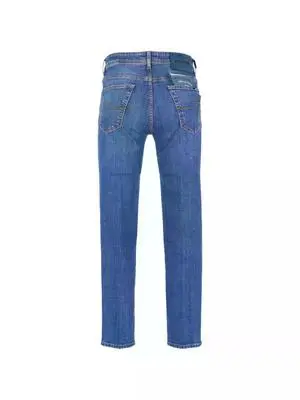 Jacob Cohen Scott Slim-fit Jeans